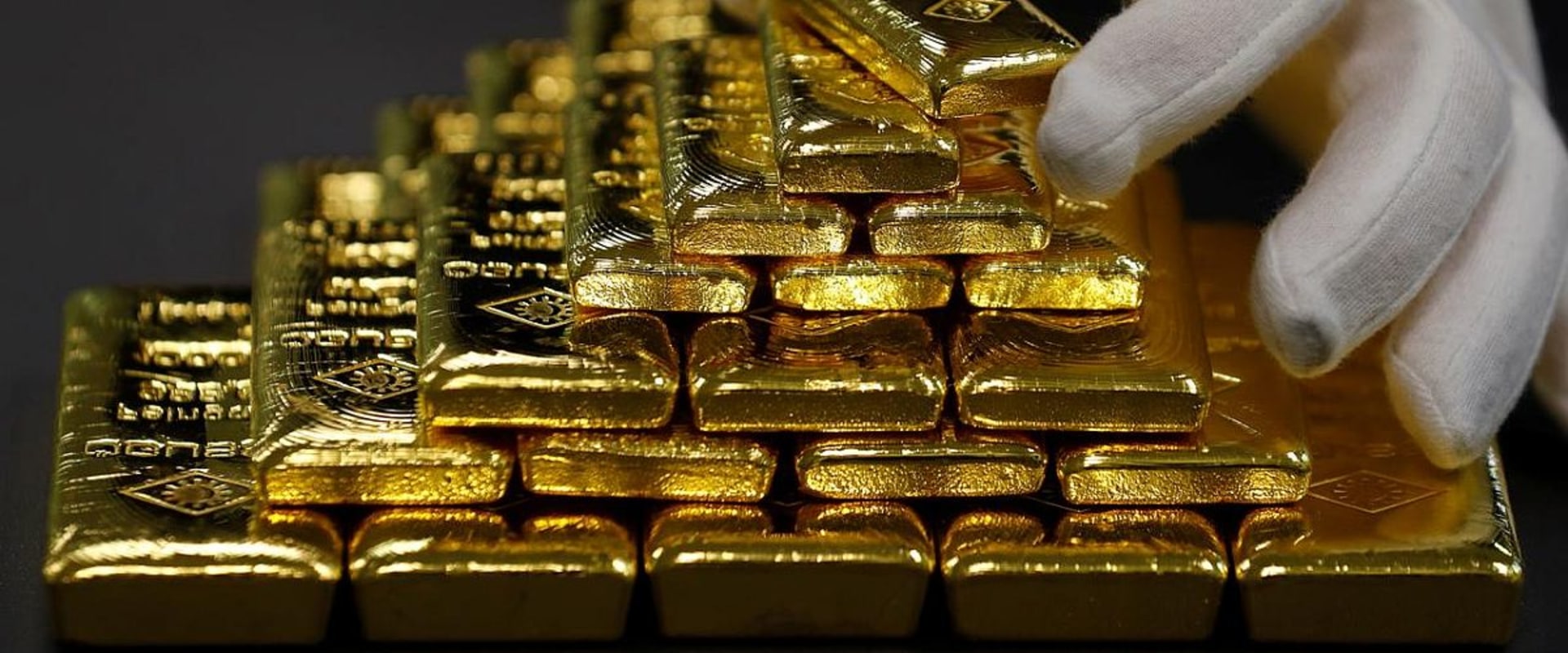 How do you get physical gold?